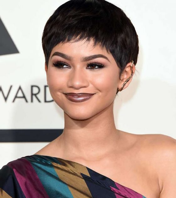 57 Pixie Hairstyles for Short Haircuts - Stylish Easy to Use Model ...