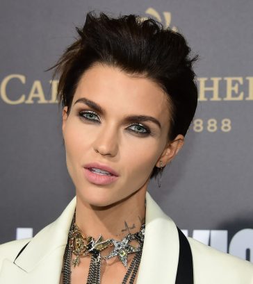 Beautiful Short Pixie Haircut Compilation (2021 Update) - Page 9 of 9