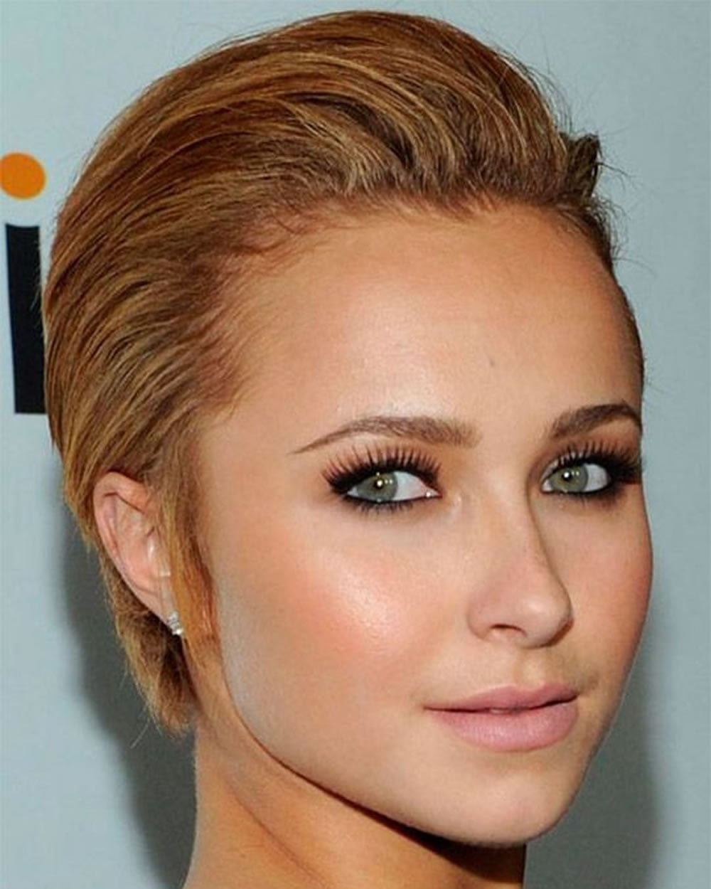 Ultra Short Hairstyles + Pixie Haircuts & Hair Color Ideas for Short ... Ultra Short Hairstyles + Pixie Haircuts & Hair Color Ideas for Short ...