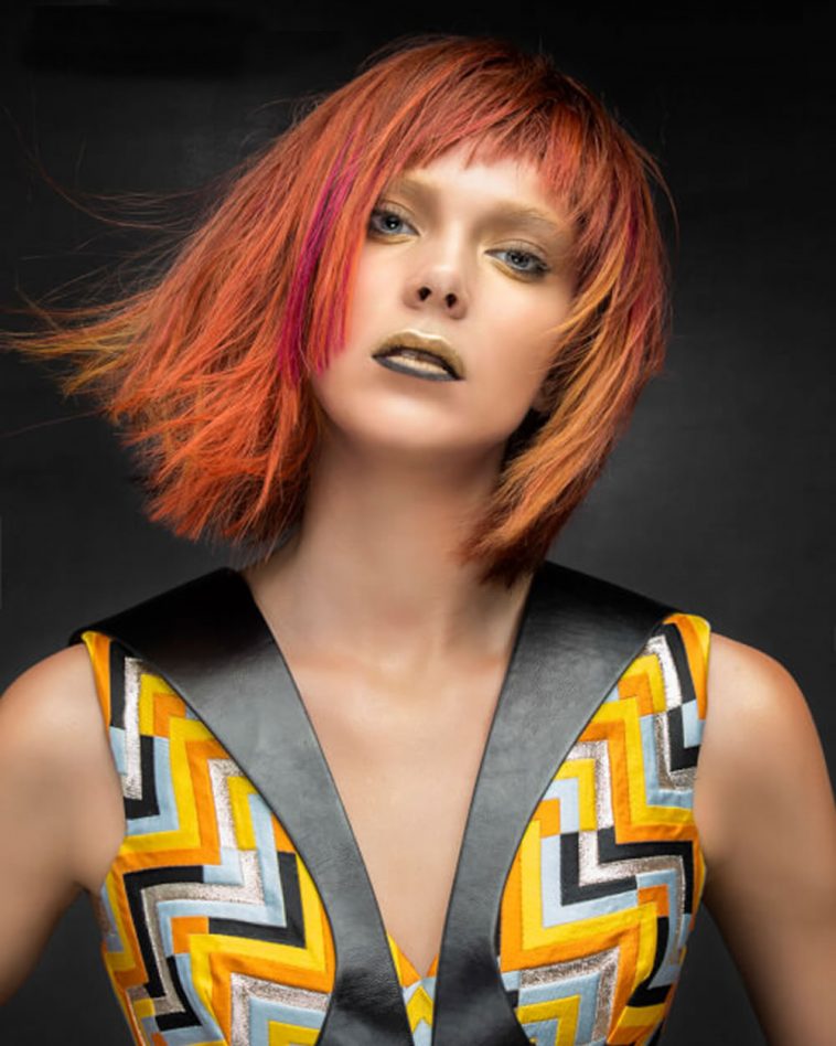 53 Best Short Bob Haircuts and Hairstyles for Spring Summer 2021-2022 ...