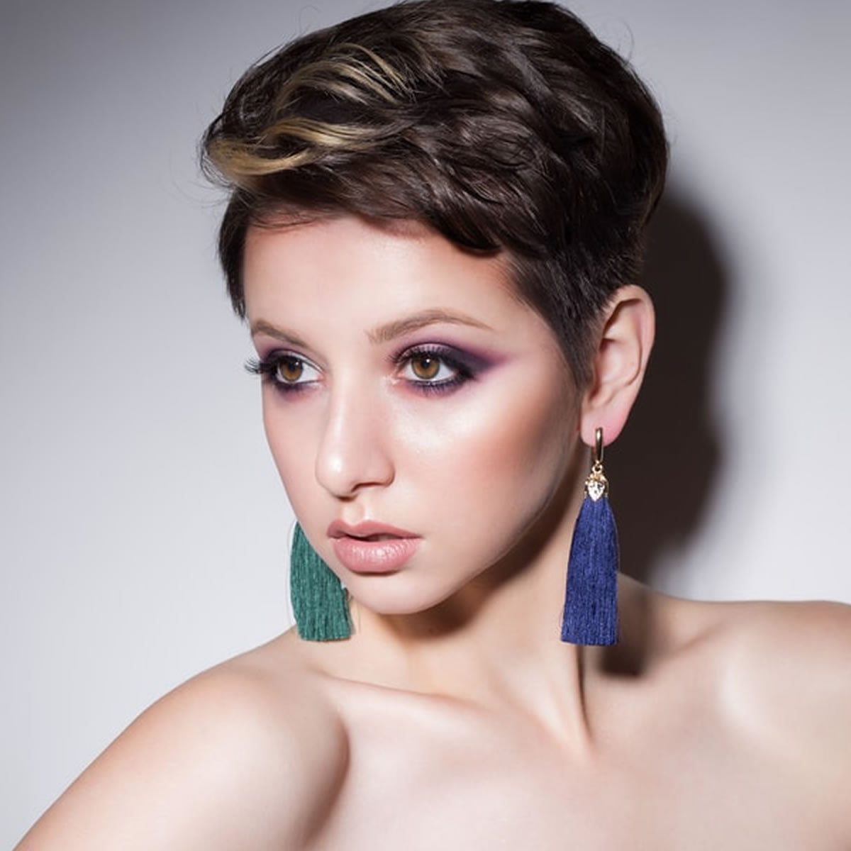 Popular Short Pixie Haircuts 2019 - Page 2 of 5