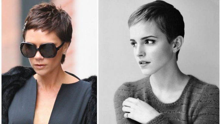 Pixie Hair Styles Front and Back Views 2021-2022 - Page 3 of 10