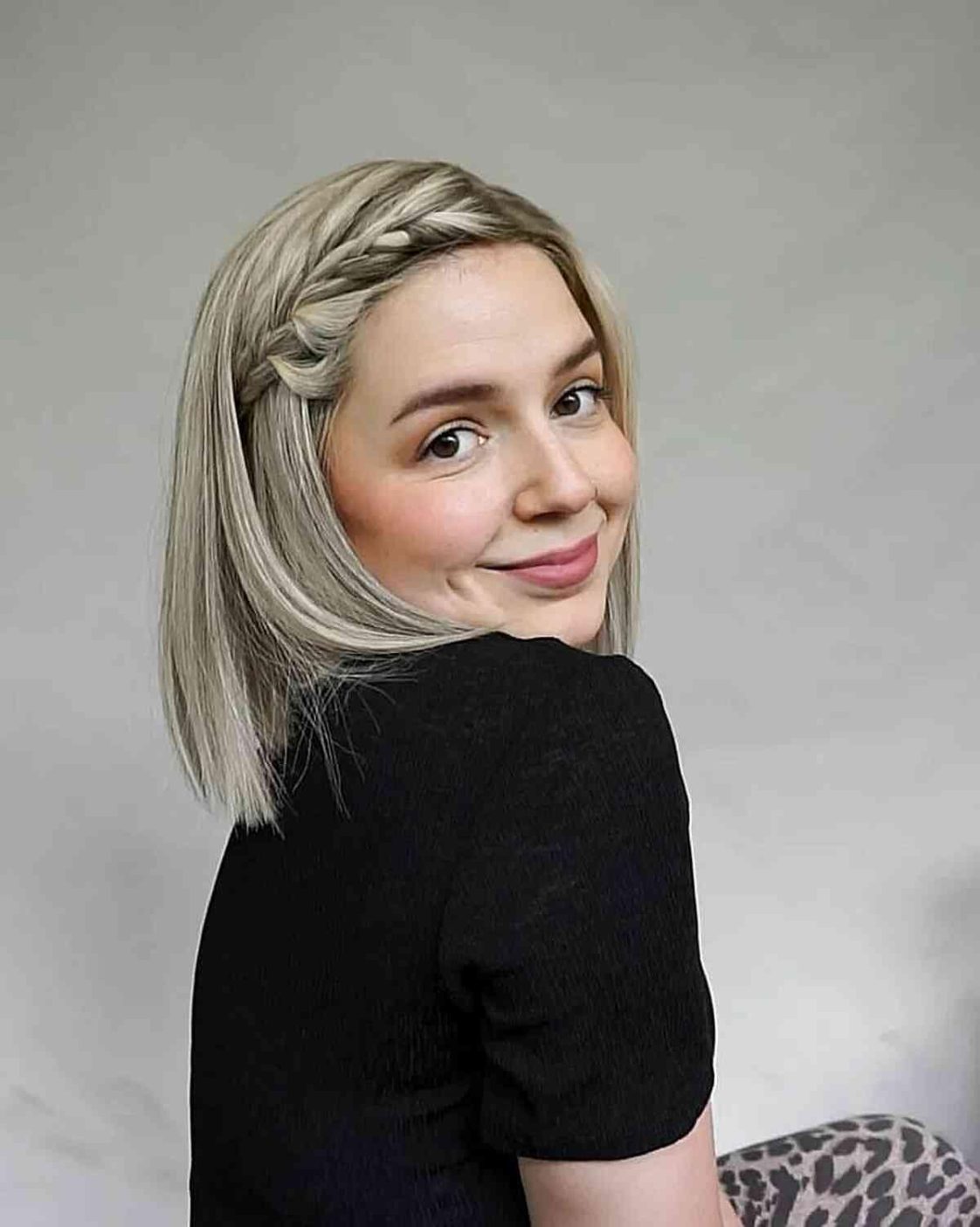 10 Fabulous Cute Hairstyles & Haircuts Trending Right Now - Page 2 of 10